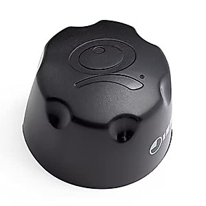 Weber Q 1000 Q 1200 Replacment Gas Control Knob 60065