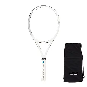 Dunlop Dunlop 21DLX800 G2 DS22108 Tennis Hard Tennis Racquet