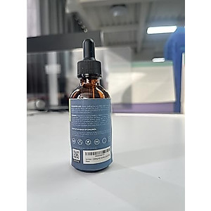 Sea Moss Liquid Drops