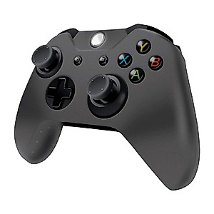8 in 1 player kit black for dreamGEAR XBOX ONE,one size,DGXB1-6630