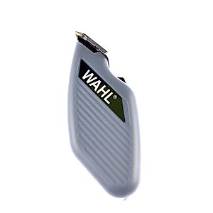 Wahl Pocket Pro Compact Trimmer for Touching Up Around Dogs and Cats Eyes, Ears, and Paws - Model 9961-900