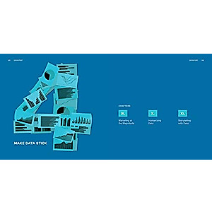 DataStory: Explain Data and Inspire Action Through Story