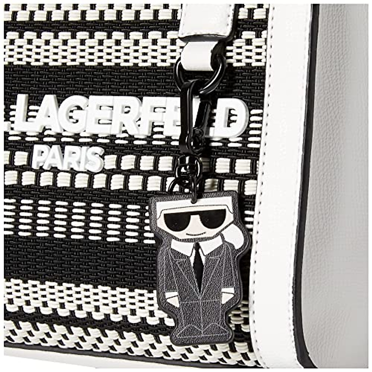 Karl Lagerfeld Paris SM TOTE NOUVEAU