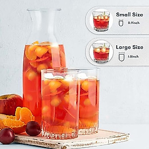 ZAFRO Countertop Ice Maker,Portable Ice Machine with Carry Handle,Self-Cleaning,Basket and Scoop,9 Cubes in 6 Mins,26.5lbs/24Hrs,2 Sizes of Bullet Ice,for Home,Kitchen,Party,Black,Green