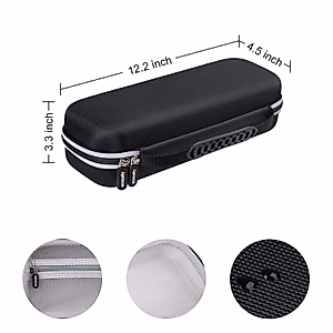 Aproca Hard Storage Travel Case for OSTER Classic 76 Universal Motor Clipper