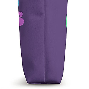 Retro I SURVIVED My SIXTIES TWICE 70th Birthday Joke 60s Tote Bag