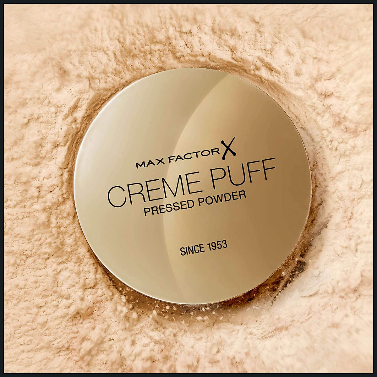 Max Factor Creme Puff - # 85 Light N Gay, 21 g