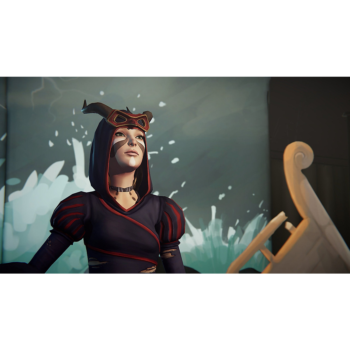 LIFE IS STRANGE STORM XBX1 SP