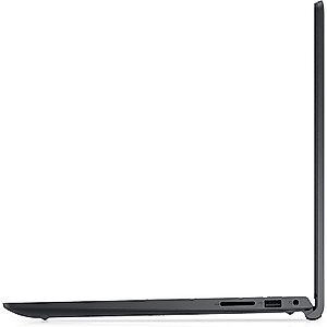 Dell Newest Inspiron 15 3511 Laptop, 15.6" FHD Touchscreen, Intel Core i5-1035G1, 12GB RAM, 256GB PCIe NVMe M.2 SSD, SD Card Reader, Webcam, HDMI, WiFi, Windows 11 Home, Black