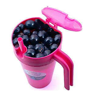 Generic 24 oz Color Changing Tumbler