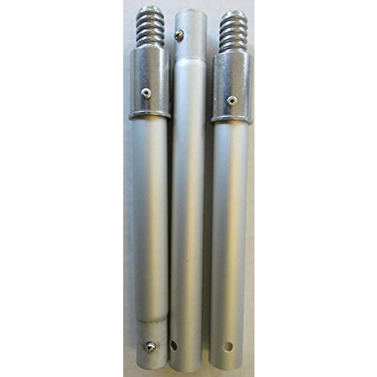 Breathing Mobile Washer - Portable Hand Powered High Efficiency Clothes Washing Machine - Improved Heavy Duty Riveted Metal Threads