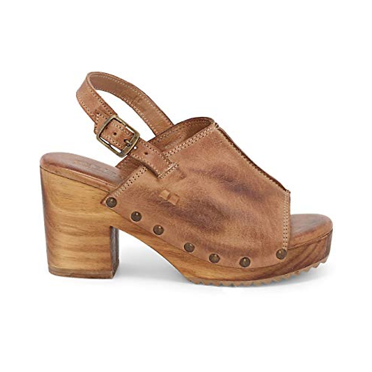 Bed|Stu Marie Tan Dip-Dye 7 M