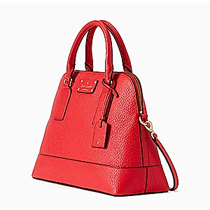 Kate Spade New York Bay Street Small Rachelle (hot chili)