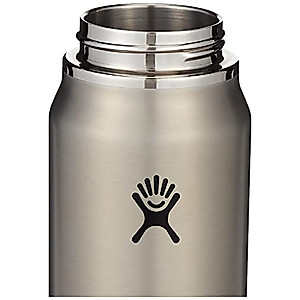 Hydro Flask 32 Oz Lightweight Wide Flex Cap Slate