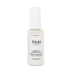(1) OUAI Mini Leave-In Conditioner 1.5 oz