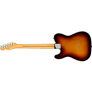 Fender American Professional II Telecaster - 3-color Sunburst with Rosewood Fingerboard