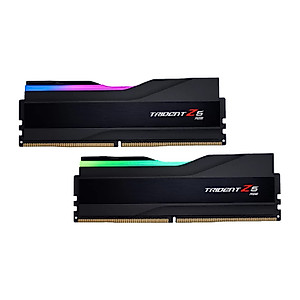 G.SKILL Trident F5-6000J3636F16GX2-TZ5RK Memory Module 32 GB 2 x 16 GB DDR5 6000 MHz