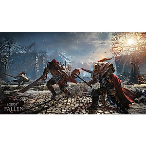 Lords of the Fallen - Xbox One