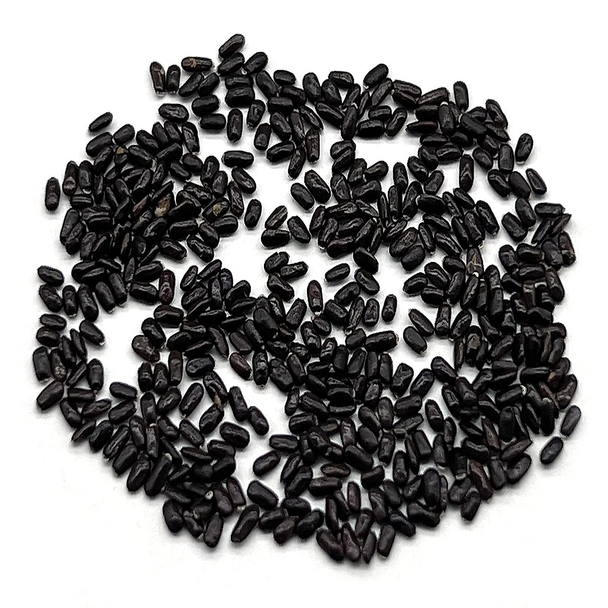 The Old Farmer's Almanac Heirloom Lavender Seeds (Common English) - Approx 360 Seeds - Non-GMO, Open Pollinated