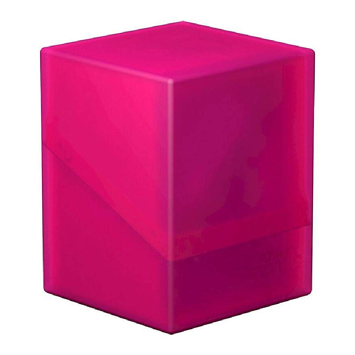 Ultimate Guard Rhodonite Boulder 100+ Heavy-Duty Deck Box Case Protector