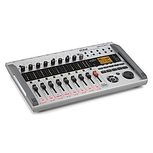 Zoom R24 Digital Multitrack Recorder (Renewed)