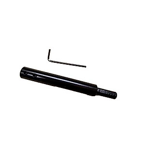 Alfa Tools FB61492 3/8 x 5 1/8" Forstner Bit Extension
