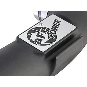 aFe Power Momentum GT 51-76204 Jeep Wrangler (JK) Performance Intake System (Dry, 3-Layer Filter)