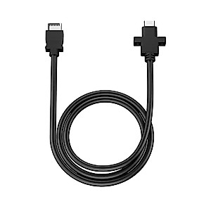 Fractal Design Pop Accessory USB-C 10Gbps Cable – Model D