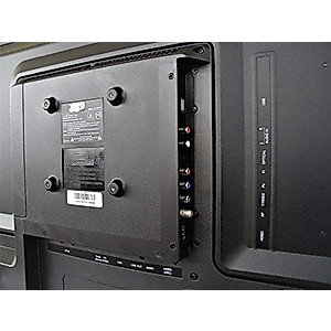 FREE SIGNAL TV Transit 28" 12 Volt DC Powered LED Flat Screen HDTV for RV Camper and Mobile Use
