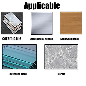 HESOMED Shower Caddy,Soap Holder with Adhesives, No Drilling SUS 304 Rustproof Steel Storage Shower Rack for Bathroom and Kitchen (Silver)