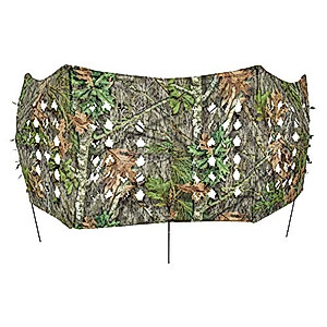 Ameristep outdoors Mossy Oak Hunting Blinds Treestands Blinds, Mossy Oak Obsession, 21.0X4.33X4.33 US