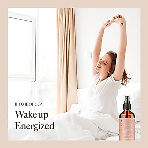 Biomeology Topical Magnesium Spray (8 oz.)