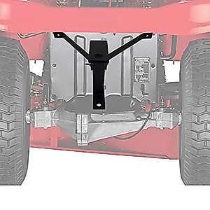 Lawn Pro Hi-Hitch Lawn Mower Tractor Towing Hitch FIT for Garden Tractor Pro Hi Hitch John Deere Cub Cadet Husqvarna Riding Mowers