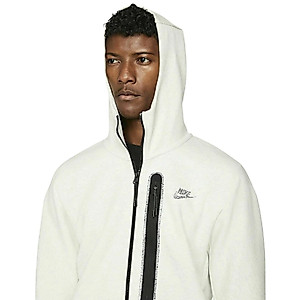 Nike Hoodie - White (DR9150-100)_XXL