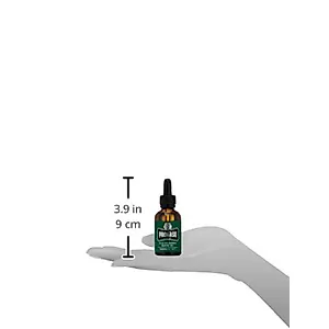 Proraso Beard Oil for Men to Tame, Smooth and Condition Beard Hair - Refreshing,1 Fl Oz (Pack of 1)
