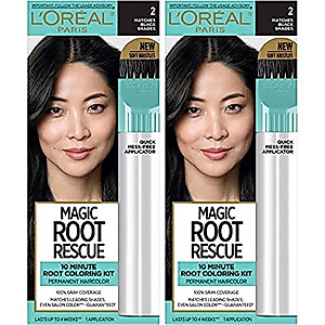 Root Rescue Black 2 2PK