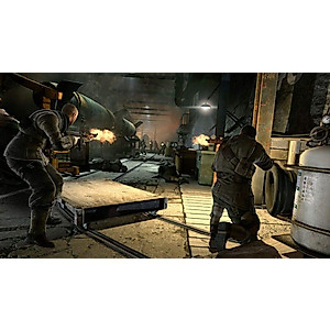 Sniper Elite V2 - Xbox 360