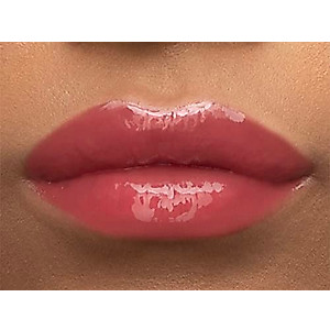 Lip Injection Power Plumping Lip Gloss