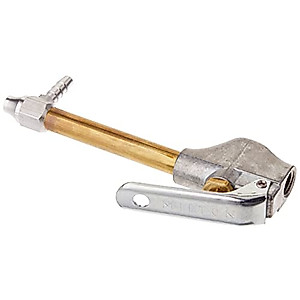 Milton (S-156) Siphon Spray-Cleaning Blow Gun - Made For Use with Liquids - 150 PSI