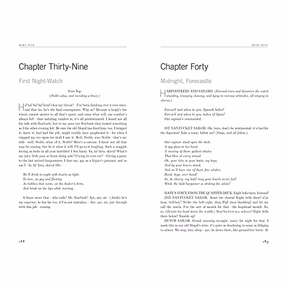 Moby Dick (Great Works that Shape our World)