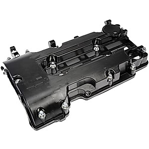 Dorman 615-380KIT Intake Manifold and Valve Cover Kit Compatible with Select Buick/Chevrolet Models (OE FIX)