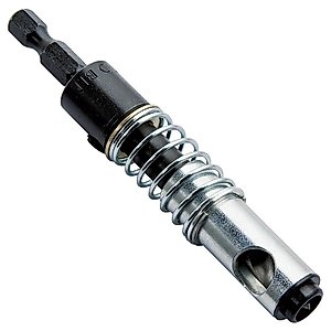 9/32" Self-Centering Bit