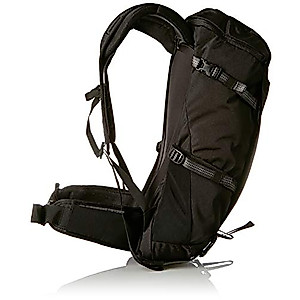 Burton Skyward 25L, Black Cordura, One Size