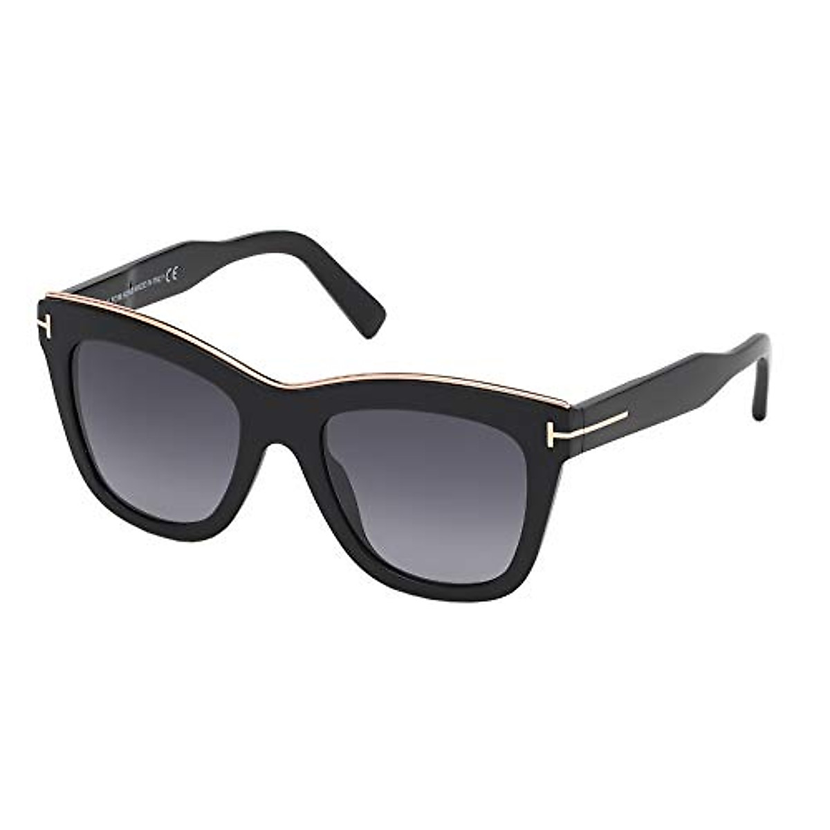 Tom Ford Women's Ft0685 52Mm Polarized Sunglasses