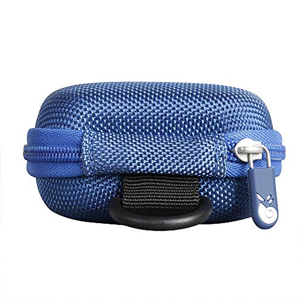 Hermitshell Travel Case for JBL Tune 125TWS / JBL Tune 120TWS True Wireless in-Ear Headphone (Blue)
