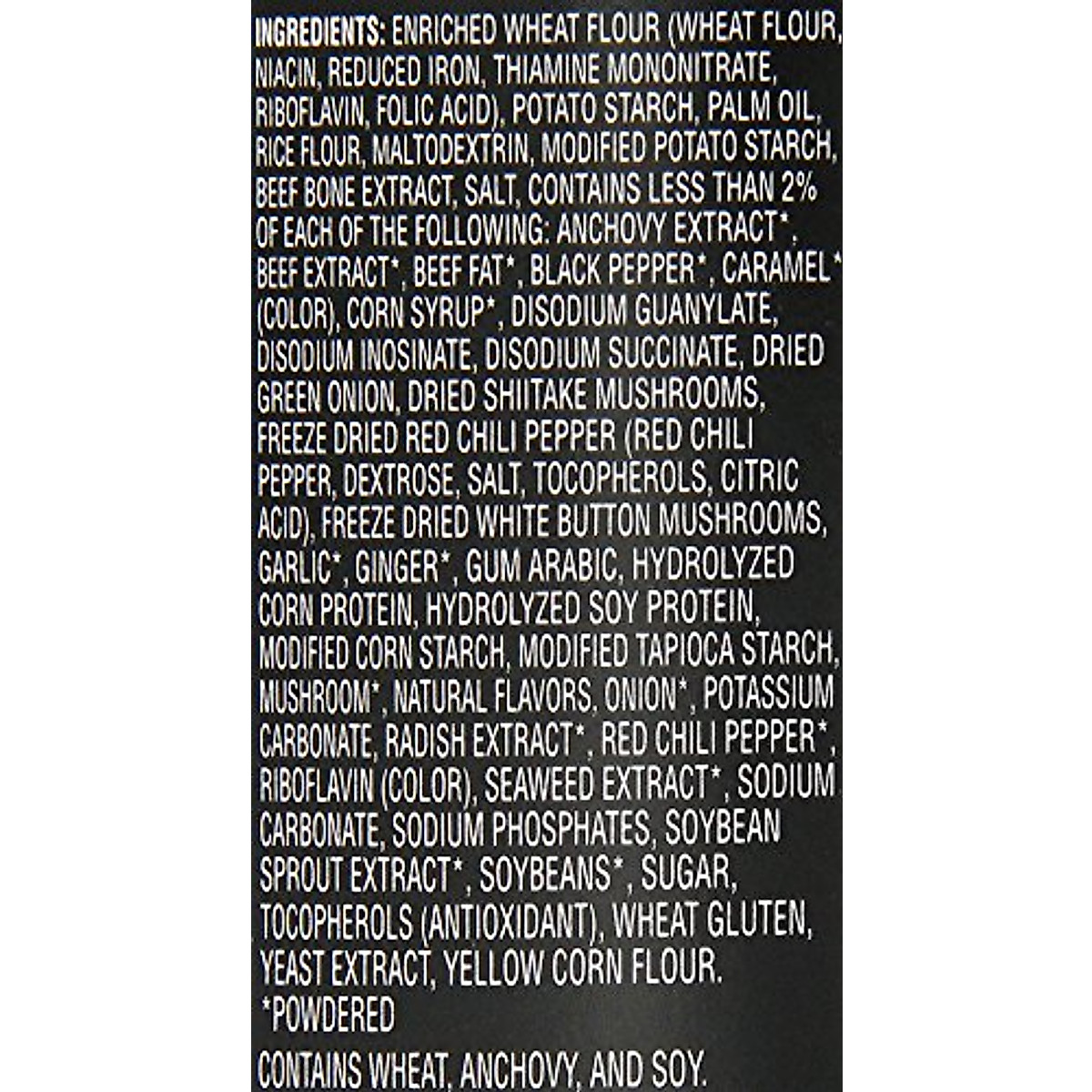 Nongshim Premium Shin Black Instant Ramen Noodle Cup, 6 Pack, Chunky Vegetables & Real Beef, Microwaveable Ramen Soup Mix