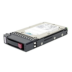 HP 508010-001 2TB 7200RPM SAS-6GBITS 3.5 HD - 507616-B21