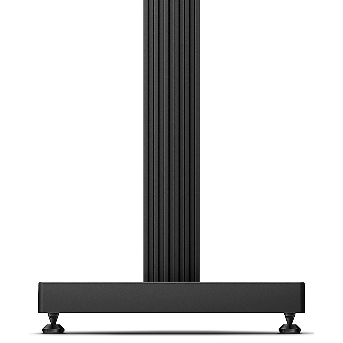 KEF S3 Floor Stand (Slate Grey)