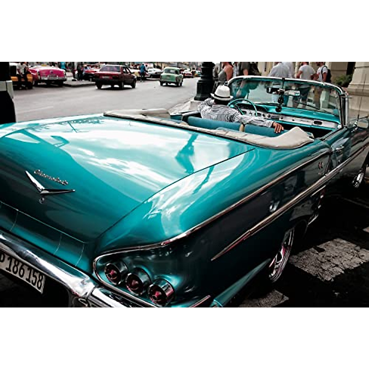 Classic Cars Photography, Over 80 HD Vintage Car Photos Captured Professionally with a Leica Camera, Old Car History, Classic Car Picture, For Classic Car Enthusiasts and Admirers (Website)