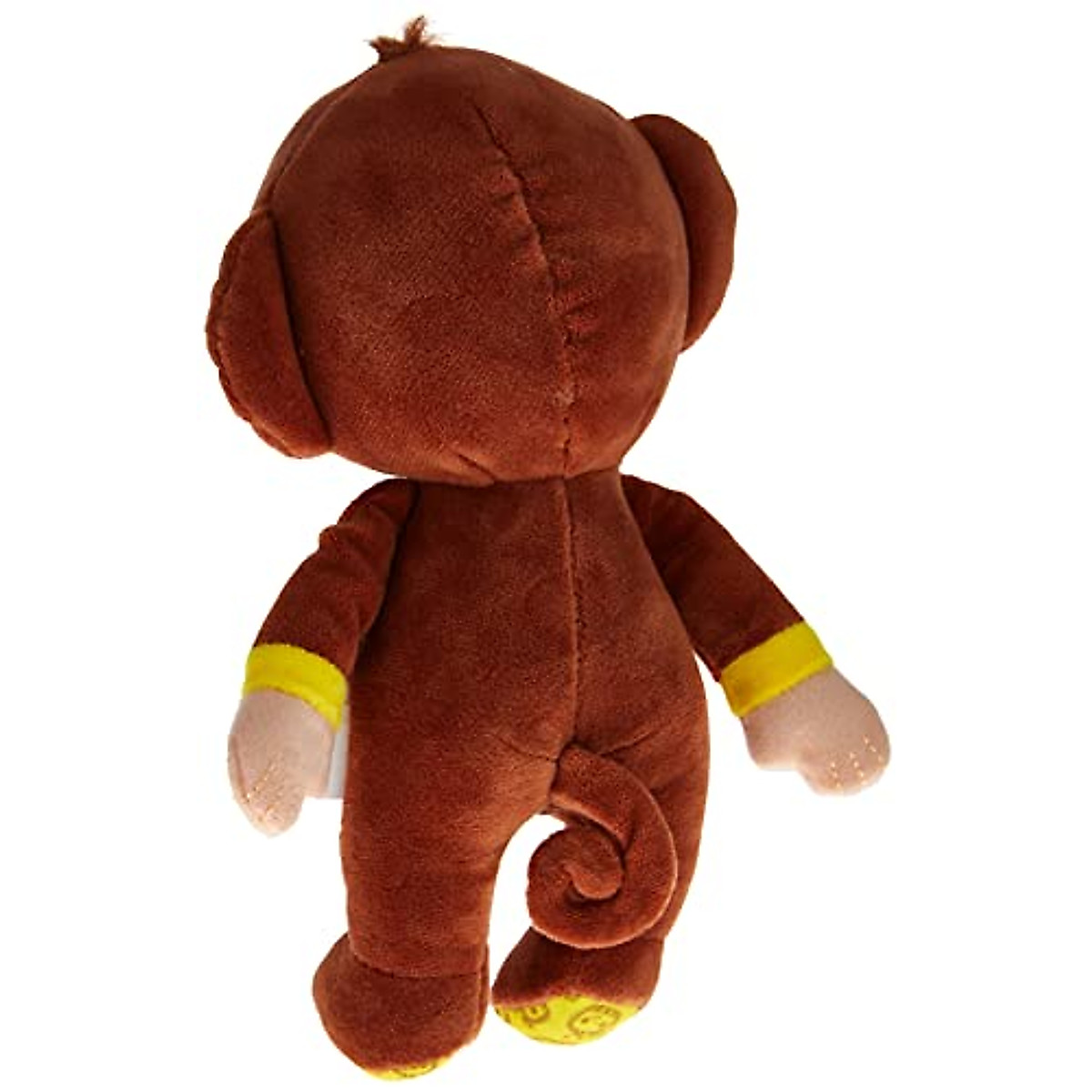 CocoMelon JJ Plush Animal Costume (Monkey)